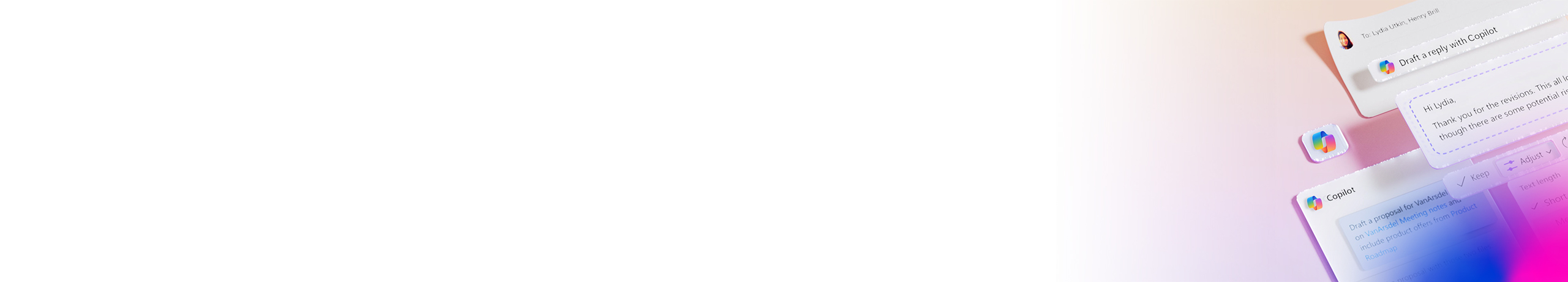 Microsoft 365 Copilot | eir evo Northern Ireland